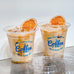 100% Eco Friendly Biodegradable Compostable Disposable Food Container ...