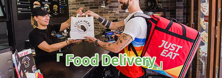 FOOD PACKAGING SOLUTION – Fastfoodpak