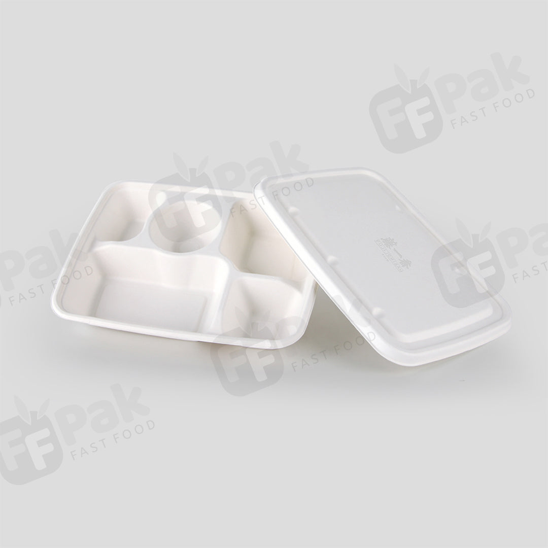 Fast Food Packaging Solution | FastfoodPak – Fastfoodpak