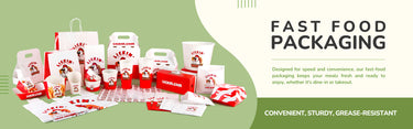 Fastfoodpak