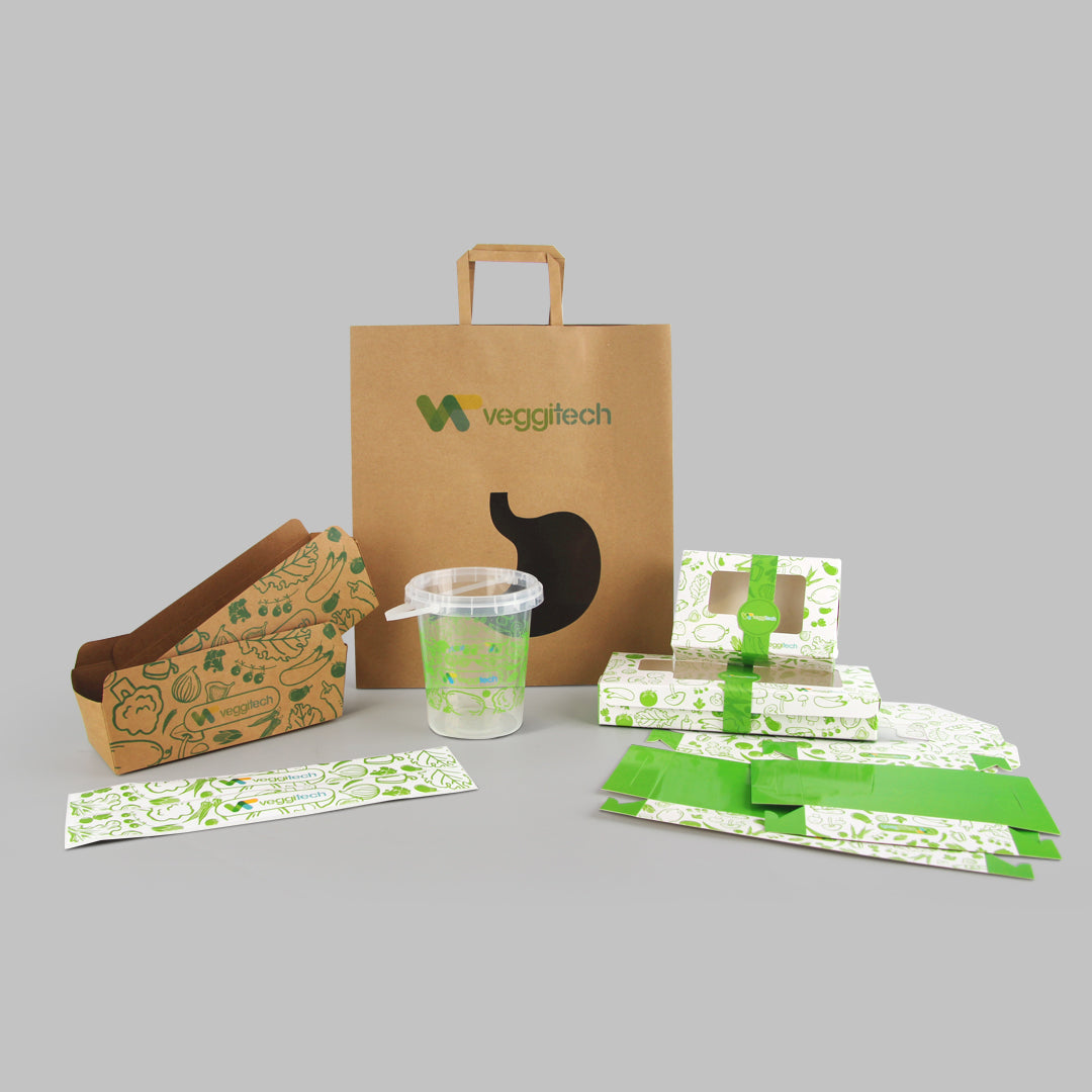 ALL FOOD PACKAGING SOLUTION – Fastfoodpak