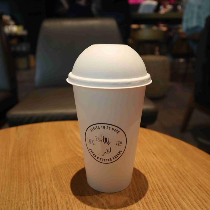 16oz Takeaway Cups for Hot & Cold Drinks with Custom Branding – Fastfoodpak