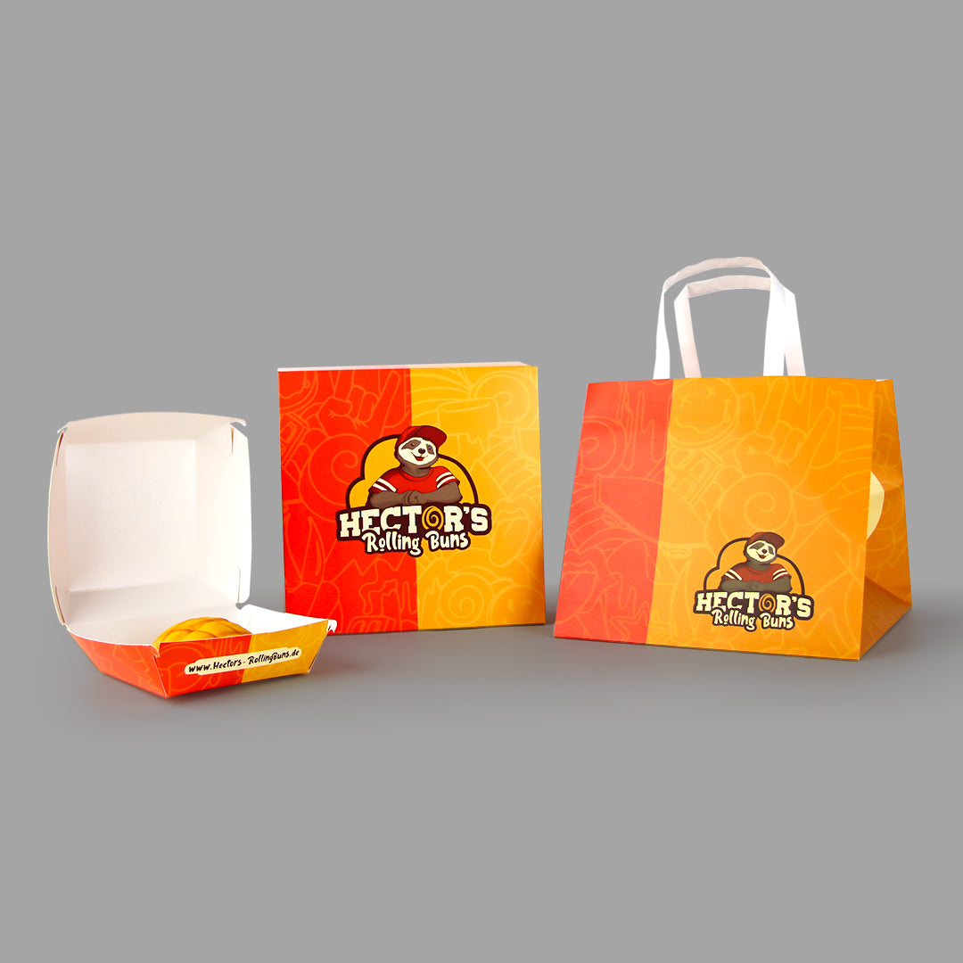 ALL FOOD PACKAGING SOLUTION – Fastfoodpak