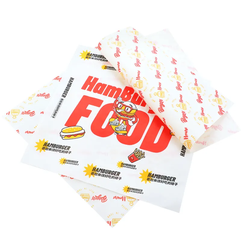 FOOD PACKAGING SOLUTION – Fastfoodpak