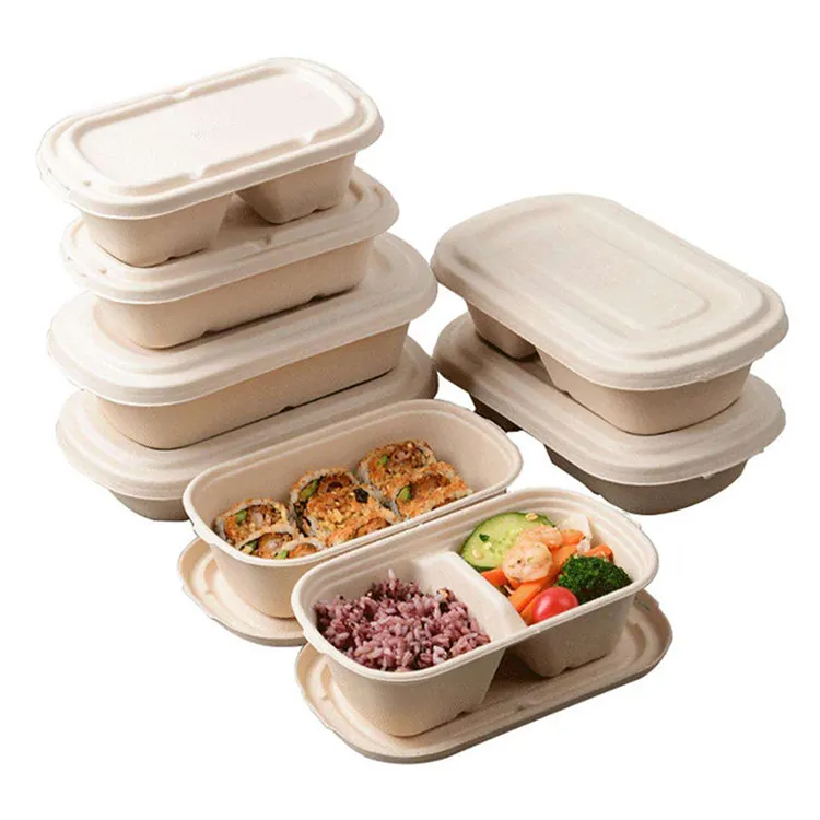 FOOD PACKAGING SOLUTION – Fastfoodpak