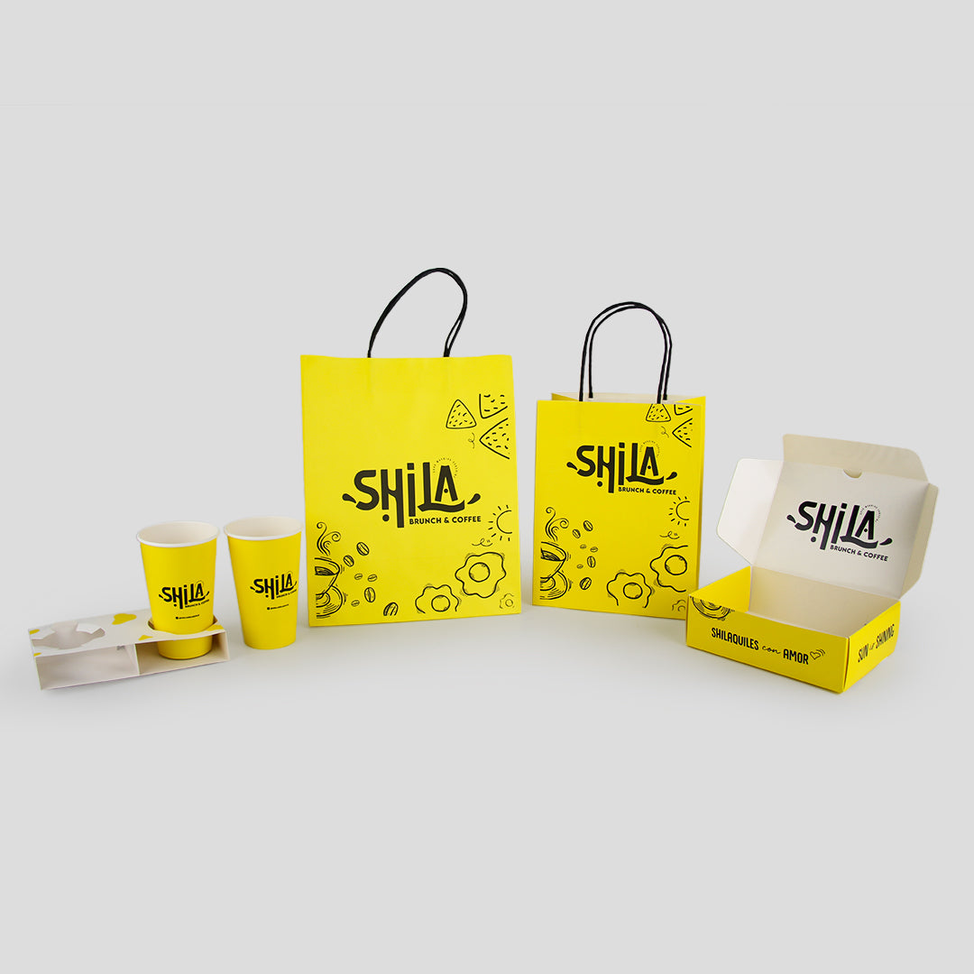 ALL FOOD PACKAGING SOLUTION – Fastfoodpak