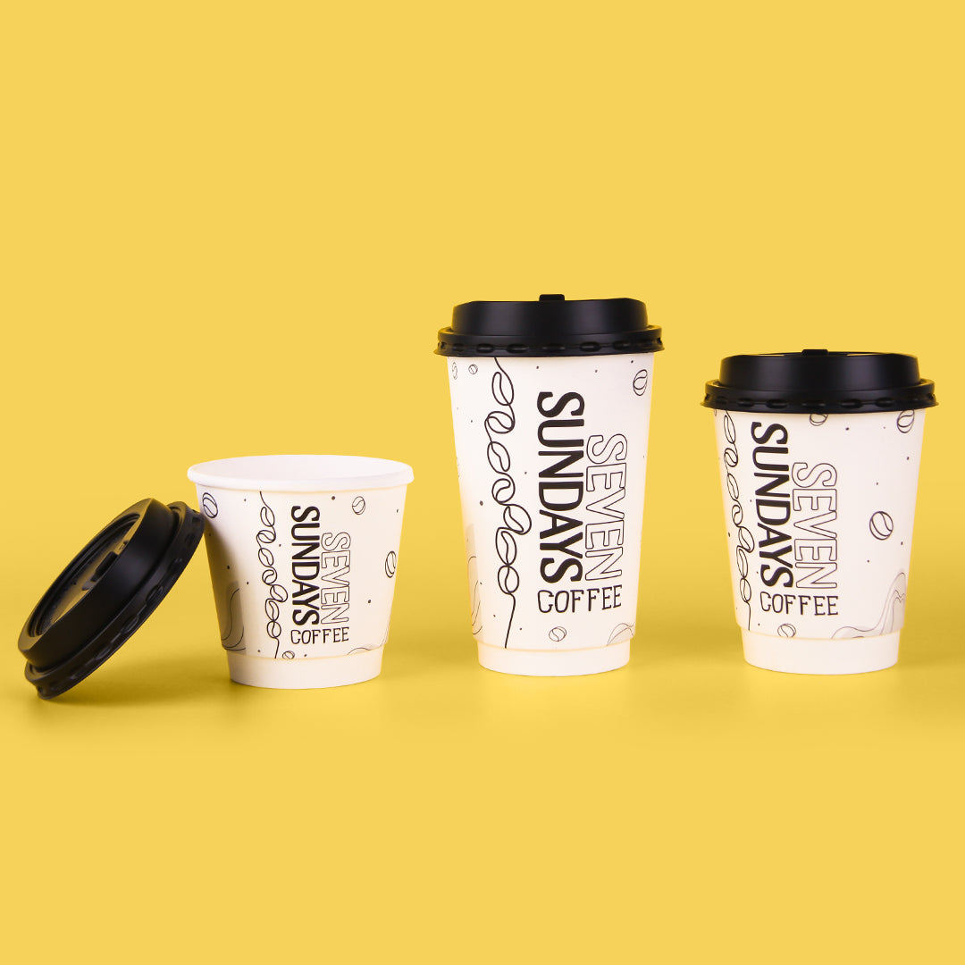 COFFEE SERIES PACKAGING – Fastfoodpak