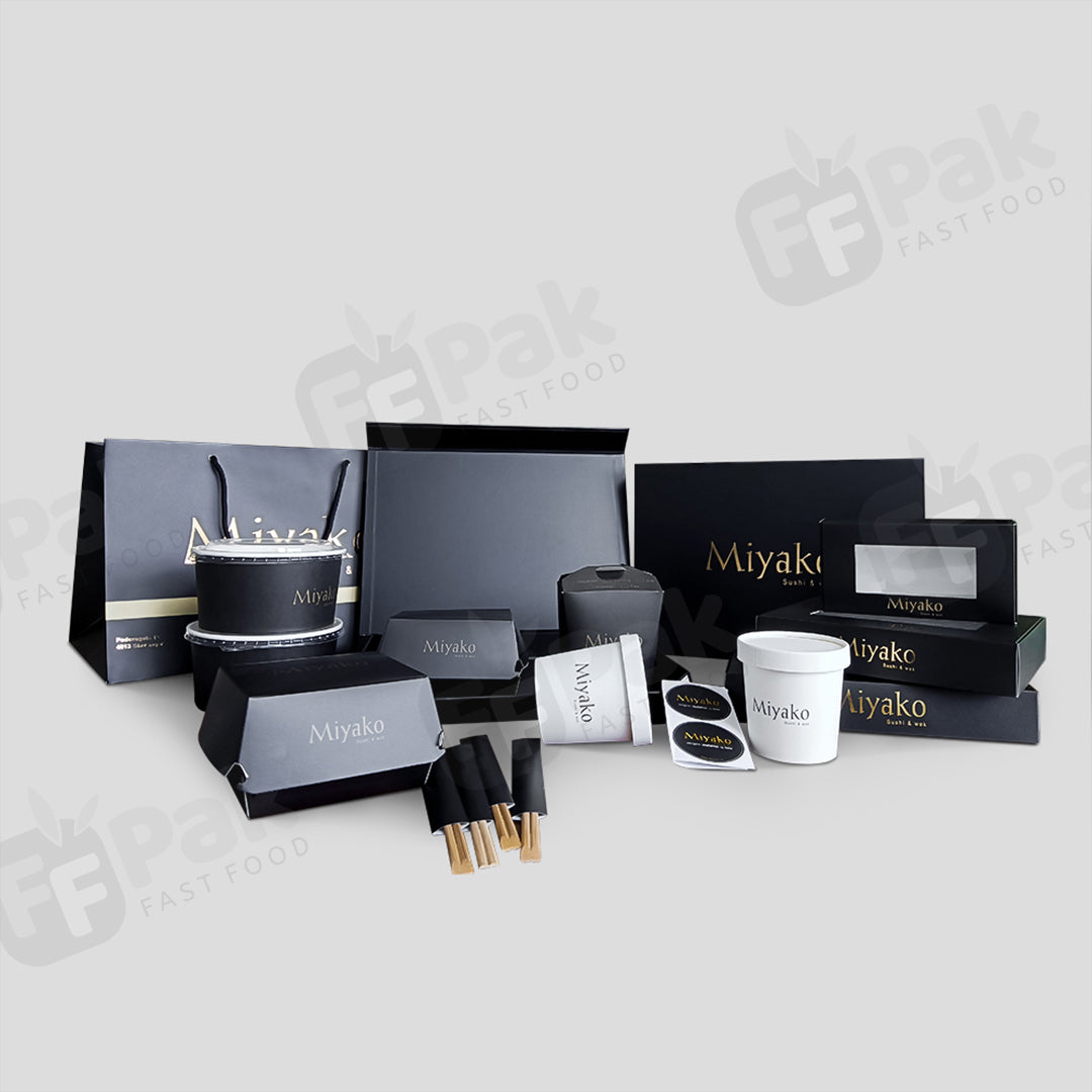 Fastfoodpak