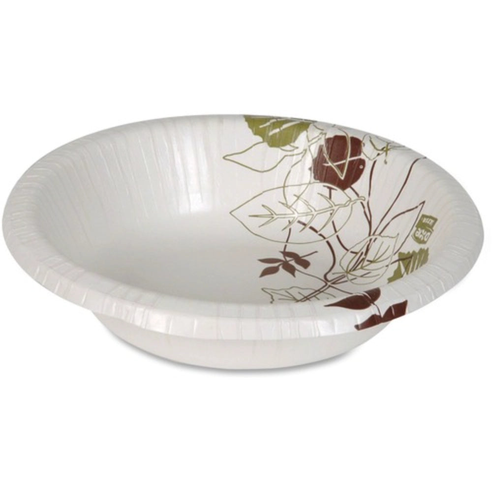 Microwave-Safe Paper Bowls for Hot Dishes | Leak-Proof and Eco-Friendly ...