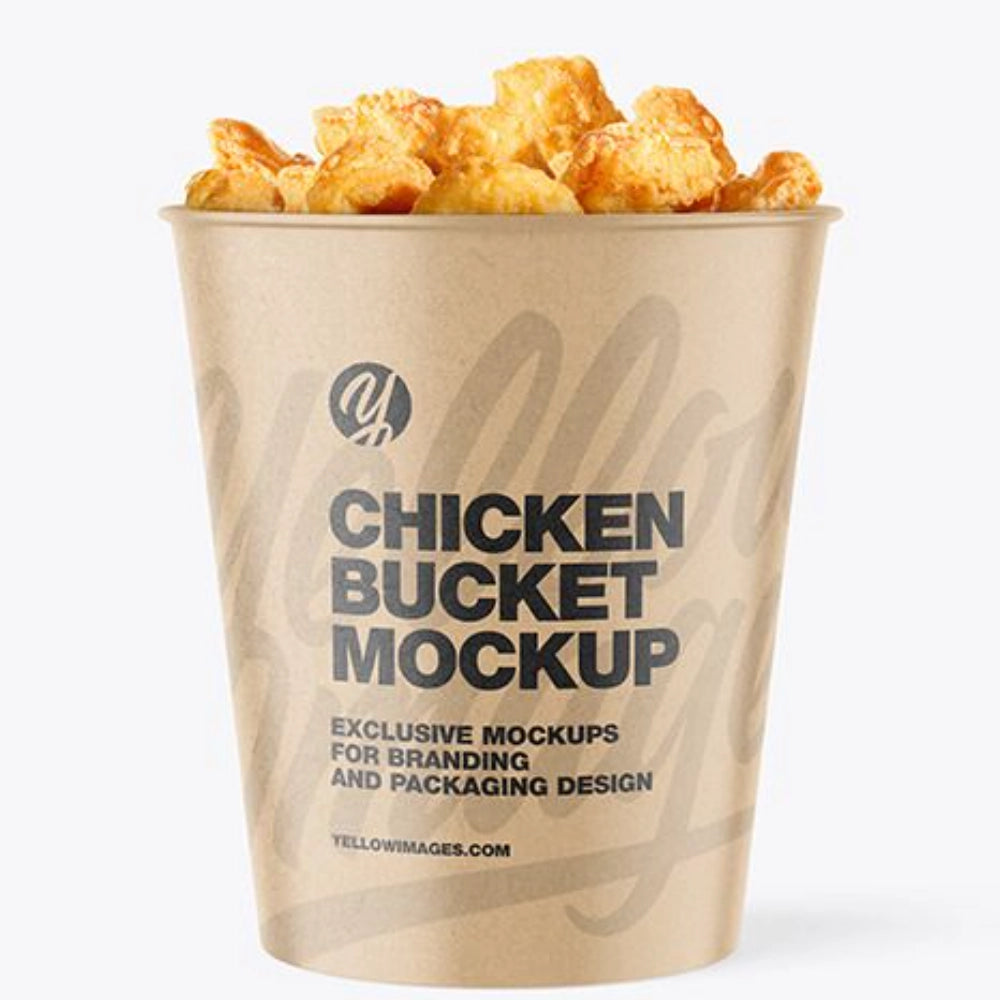 Durable Leak-Proof Takeaway Food Tubs | Bulk Supply Global – Fastfoodpak