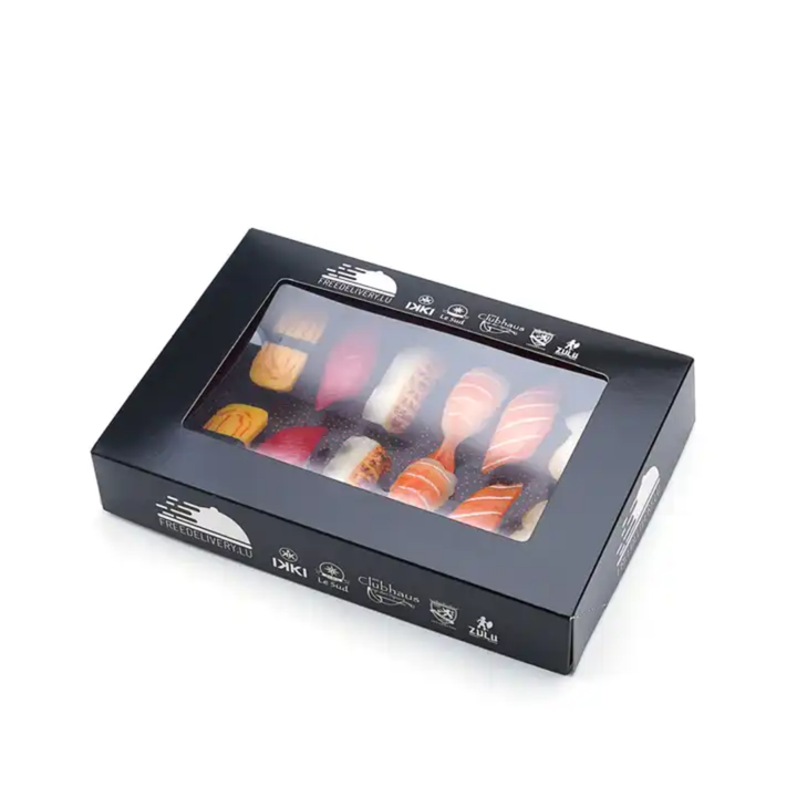 Sushi Boxes – Fastfoodpak