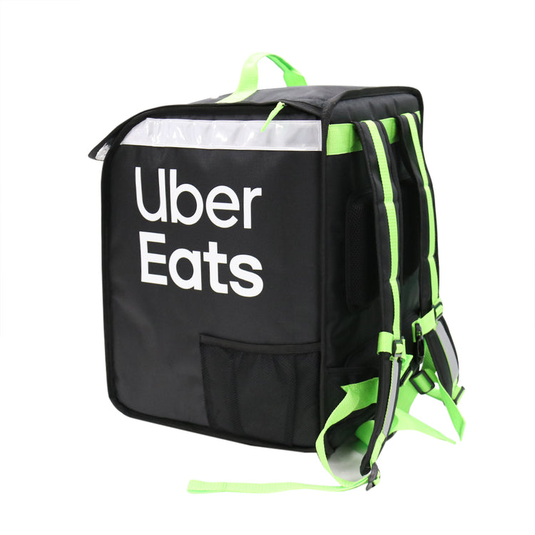 Insulation Food Delivery Bag Cooler Bag Food Delivery Backpack Thermos ...